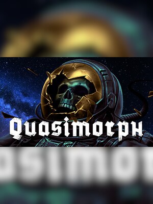 Buy Quasimorph (PC) - Steam Key - GLOBAL - Cheap - G2A.COM!