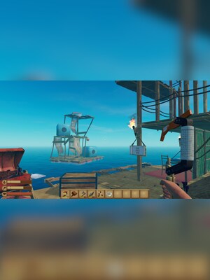 Buy Raft (PC) - Steam Account - GLOBAL - Cheap - G2A.COM!