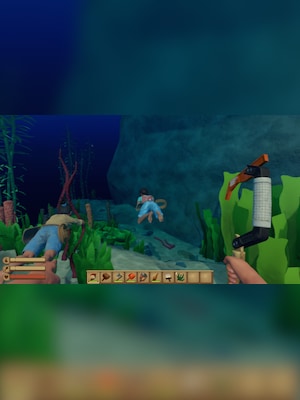 Buy Raft (PC) - Steam Account - GLOBAL - Cheap - G2A.COM!