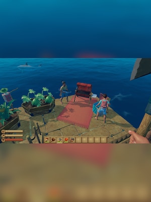 Buy Raft (PC) - Steam Account - GLOBAL - Cheap - G2A.COM!