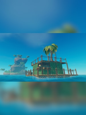 Buy Raft (PC) - Steam Gift - EUROPE - Cheap - G2A.COM!