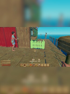 Buy Raft (PC) - Steam Gift - EUROPE - Cheap - G2A.COM!