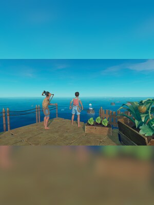 Buy Raft (PC) - Steam Gift - EUROPE - Cheap - G2A.COM!
