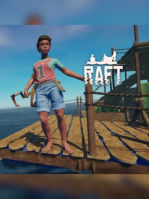 Buy Raft (PC) - Steam Gift - EUROPE - Cheap - G2A.COM!