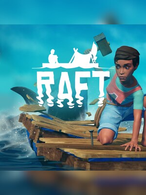 Buy Raft (PC) - Steam Gift - EUROPE - Cheap - G2A.COM!