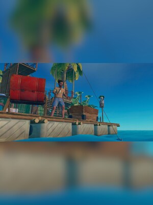 Buy Raft (PC) - Steam Gift - EUROPE - Cheap - G2A.COM!