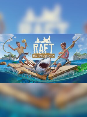 Buy Raft (PC) - Steam Gift - GLOBAL - Cheap - G2A.COM!