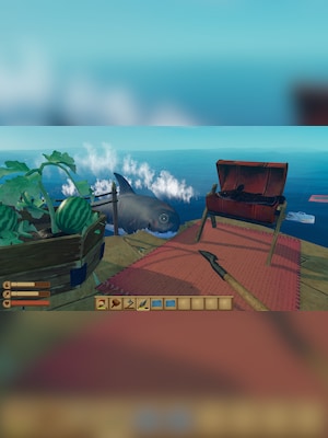 Buy Raft (PC) - Steam Gift - GLOBAL - Cheap - G2A.COM!