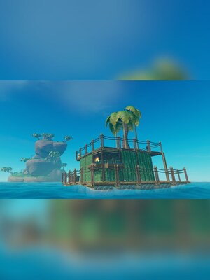 Buy Raft (PC) - Steam Gift - NORTH AMERICA - Cheap - G2A.COM!
