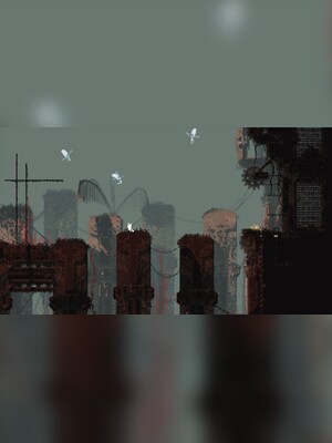 Buy Rain World (PC) - Steam Key - GLOBAL - Cheap - G2A.COM!