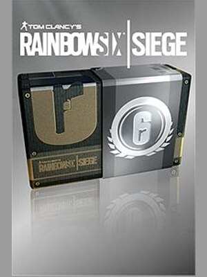Buy Rainbox Six Siege Xbox One Key 1200 Credits - Cheap - G2A.COM!