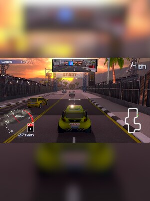 Compra Rally Rock 'N Racing (Xbox Series X/S, Windows 10) - Xbox Live ...