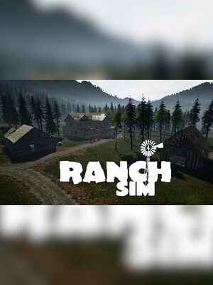 Buy Ranch Simulator (PC) - Steam Account - GLOBAL - Cheap - G2A.COM!