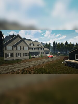 Buy Ranch Simulator (PC) - Steam Account - GLOBAL - Cheap - G2A.COM!