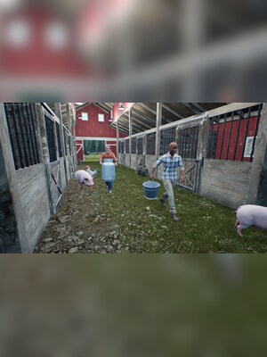 Buy Ranch Simulator (PC) - Steam Account - GLOBAL - Cheap - G2A.COM!