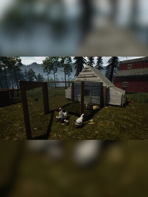 Buy Ranch Simulator Steam Key PC Game