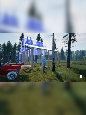 Buy Ranch Simulator Steam Key PC Game