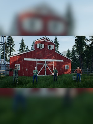 Buy Ranch Simulator Steam Key PC Game