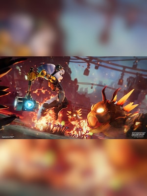 Buy Ratchet & Clank: Rift Apart (PC) - Steam Key - GLOBAL - Cheap - G2A ...