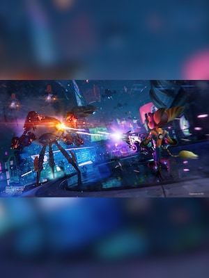 Buy Ratchet & Clank: Rift Apart (PC) - Steam Key - GLOBAL - Cheap - G2A ...