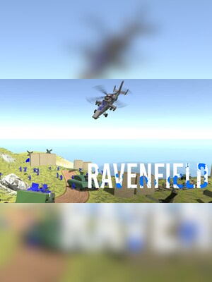 Buy Ravenfield Steam Key GLOBAL - Cheap - G2A.COM!