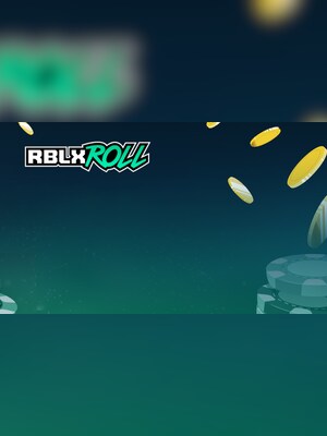 Buy RBLXRoll Gift Card 25 USD - RBLXRoll Key - GLOBAL - Cheap - G2A.COM!
