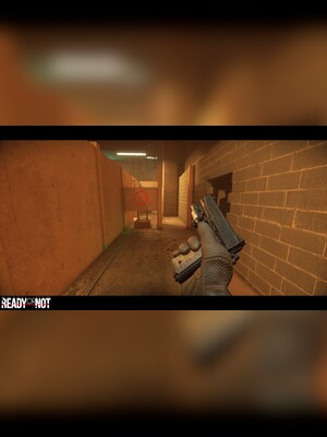 Buy Ready or Not (PC) - Steam Key - EUROPE - Cheap - G2A.COM!