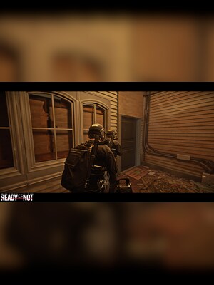 Buy Ready or Not (PC) - Steam Key - EUROPE - Cheap - G2A.COM!