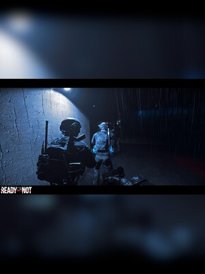 Buy Ready or Not (PC) - Steam Key - EUROPE - Cheap - G2A.COM!