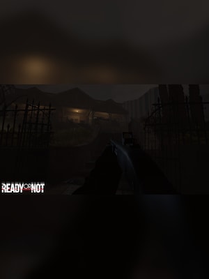 Buy Ready or Not (PC) - Steam Key - EUROPE - Cheap - G2A.COM!