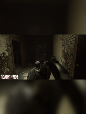 Buy Ready or Not (PC) - Steam Key - EUROPE - Cheap - G2A.COM!