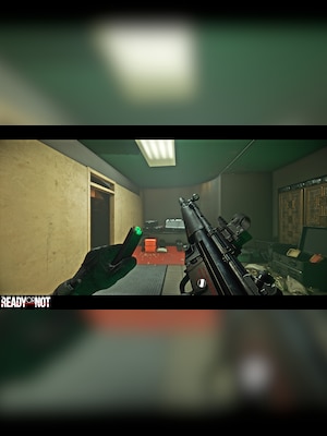 Buy Ready Or Not Game Steam Key