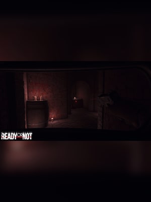 Comprar Ready or Not Steam Key