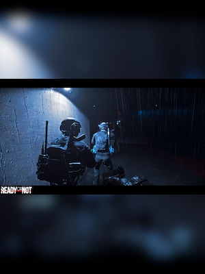 Comprar Ready or Not Steam Key