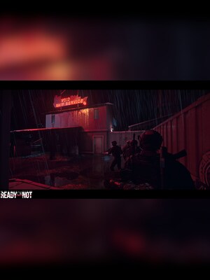 Buy Ready or Not (PC) - Steam Key - LATAM - Cheap - G2A.COM!