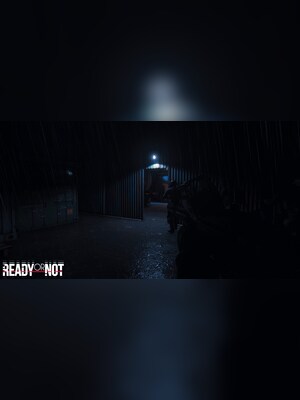 Buy Ready or Not (PC) - Steam Key - TURKEY - Cheap - G2A.COM!