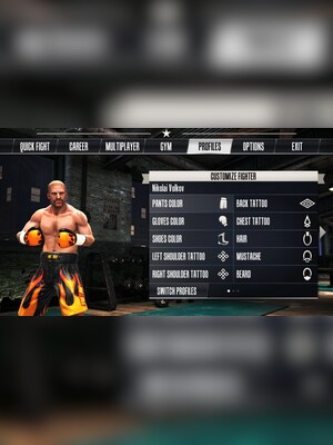 Buy Real Boxing Steam Key GLOBAL - Cheap - G2A.COM!