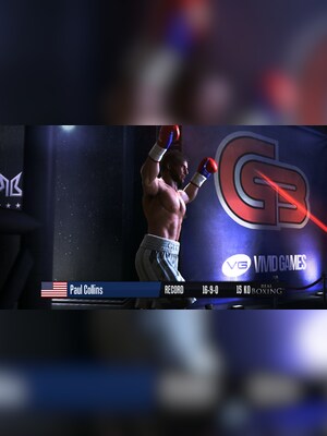 Buy Real Boxing Steam Key GLOBAL - Cheap - G2A.COM!