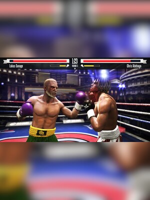 Buy Real Boxing Steam Key GLOBAL - Cheap - G2A.COM!