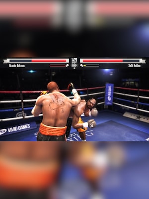 Buy Real Boxing Steam Key GLOBAL - Cheap - G2A.COM!