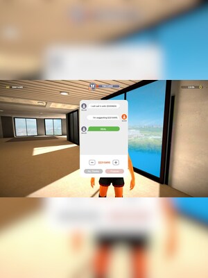 Buy Real Estate Simulator (PC) - Steam Key - GLOBAL - Cheap - G2A.COM!