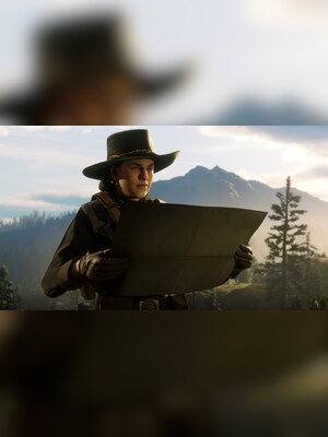 Buy Red Dead Online Steam Gift