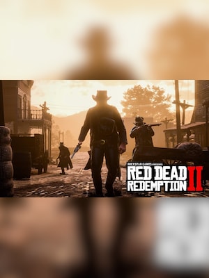 Buy Red Dead Redemption 2 (PC) - Green Gift Key - GLOBAL - Cheap - G2A.COM!