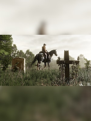 Buy Red Dead Redemption 2 PC - Rockstar Game Key