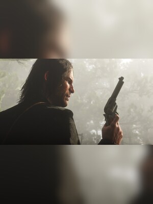 Buy Red Dead Redemption 2 | Ultimate Edition (PC) - Rockstar Key ...