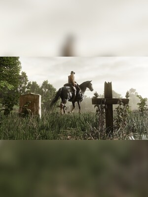 Buy Red Dead Redemption 2 | Ultimate Edition (PC) - Rockstar Key ...