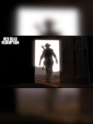 Buy Red Dead Redemption (PC) - Steam Key - EUROPE - Cheap - G2A.COM!