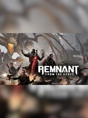 Buy Remnant: From the Ashes | Complete Edition (PC) - Steam Account - GLOBAL - Cheap - G2A.COM!