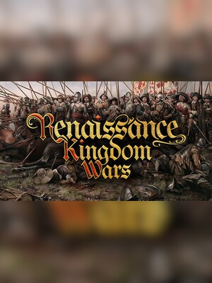 ¡Comprar Renaissance Kingdom Wars (PC) - Steam Regalo - GLOBAL - Barato - G2A.COM!