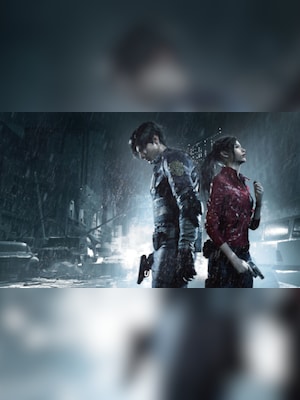 RESIDENT EVIL 2 / BIOHAZARD RE:2 (PC) – Compra una clave de CD del ...